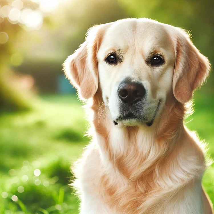Understanding Congenital and Acquired Iridociliary Cysts in Dogs: Caus ...