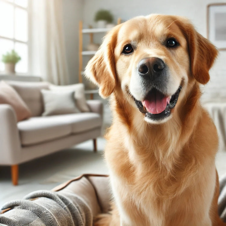 Fading Strength: Understanding Muscle Atrophy in Dogs with Cancer ...