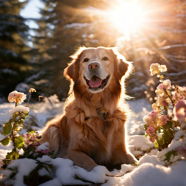 Recognizing the Signs: Testicular Cancer in Dogs – BAITUXIAO